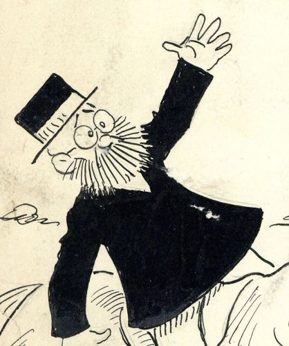 La Galerie du 9ème art, expositions et ventes de dessins originaux et ...